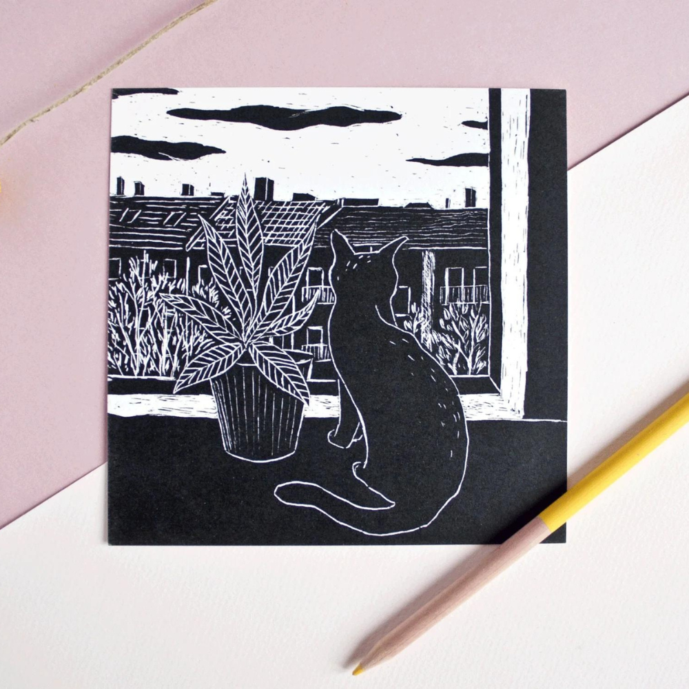 Gifts For Cat Lovers | Quality Cat Gifts | Ethical Cat Gift Company